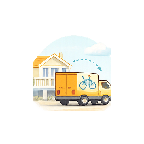 Outer Banks Bike Rentals | Delivery from Hatteras to Kitty Hawk ...